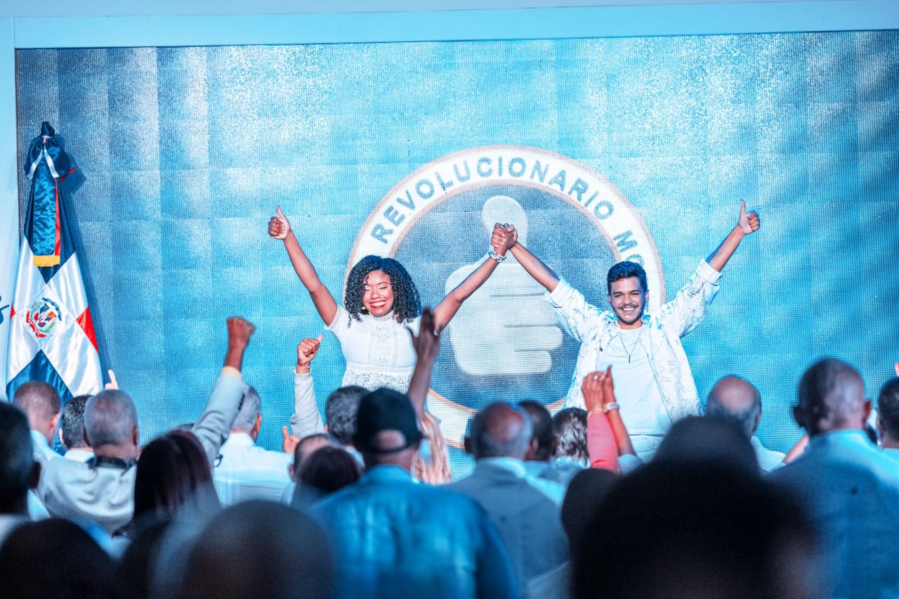 Comité Nacional del PRM proclama sus nuevas autoridades; aumenta ...