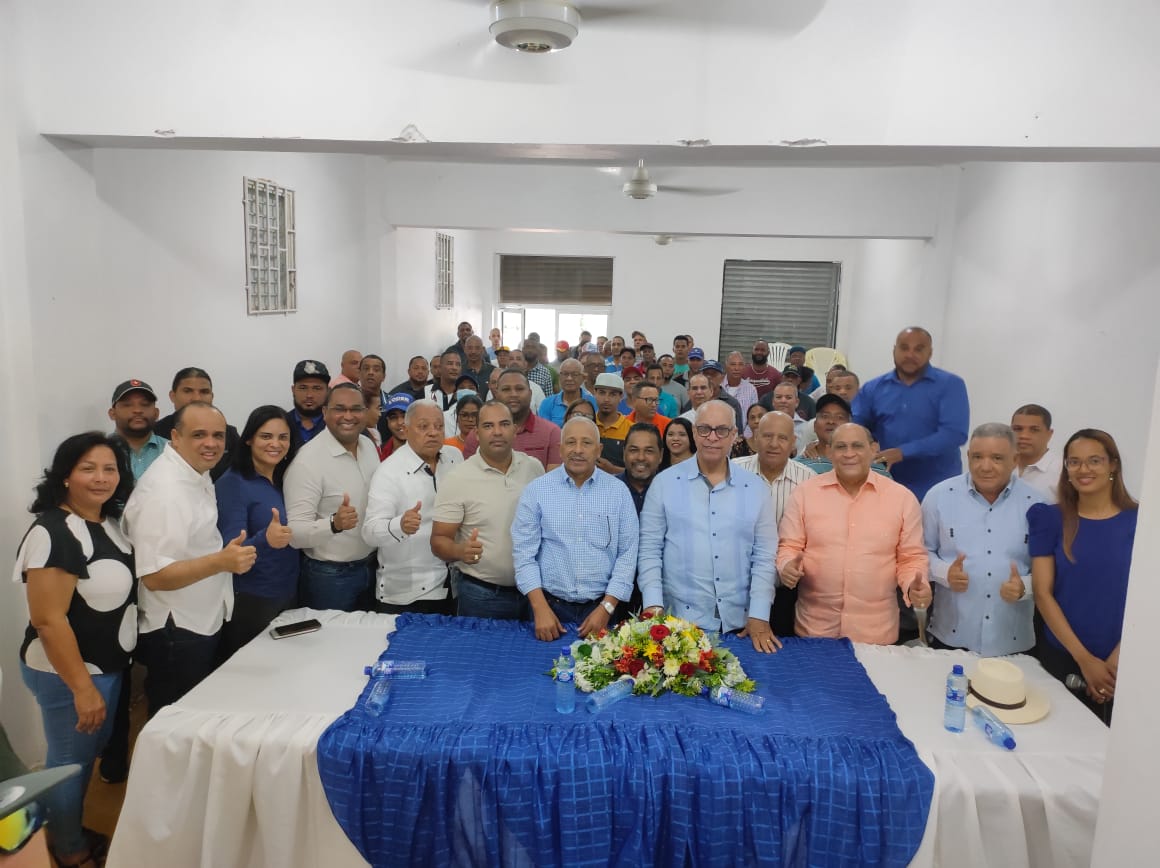 PRM deja abierta las inscripciones tras exitosa jornada de crecimiento ...