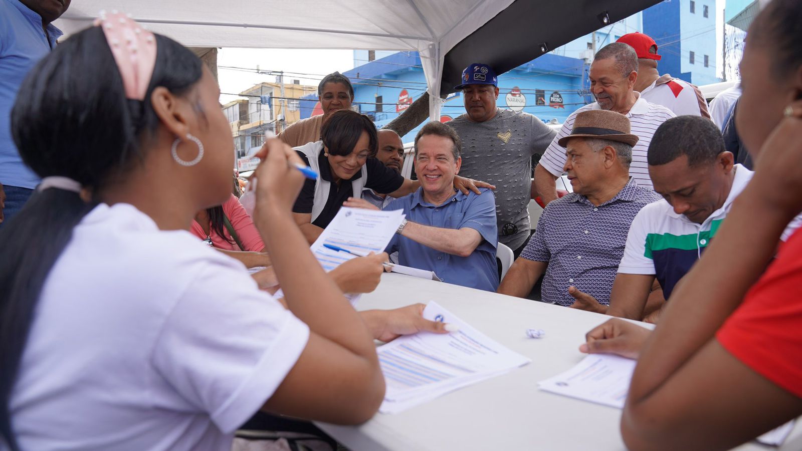 PRM deja abierta las inscripciones tras exitosa jornada de crecimiento ...