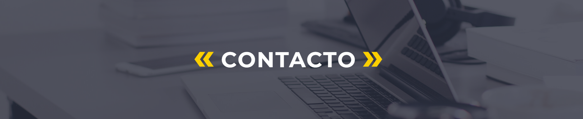 CONTACTO – Nuevo Partido PRM