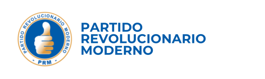 Nuevo Partido PRM – Desarrollo . Democracia . Igualdad
